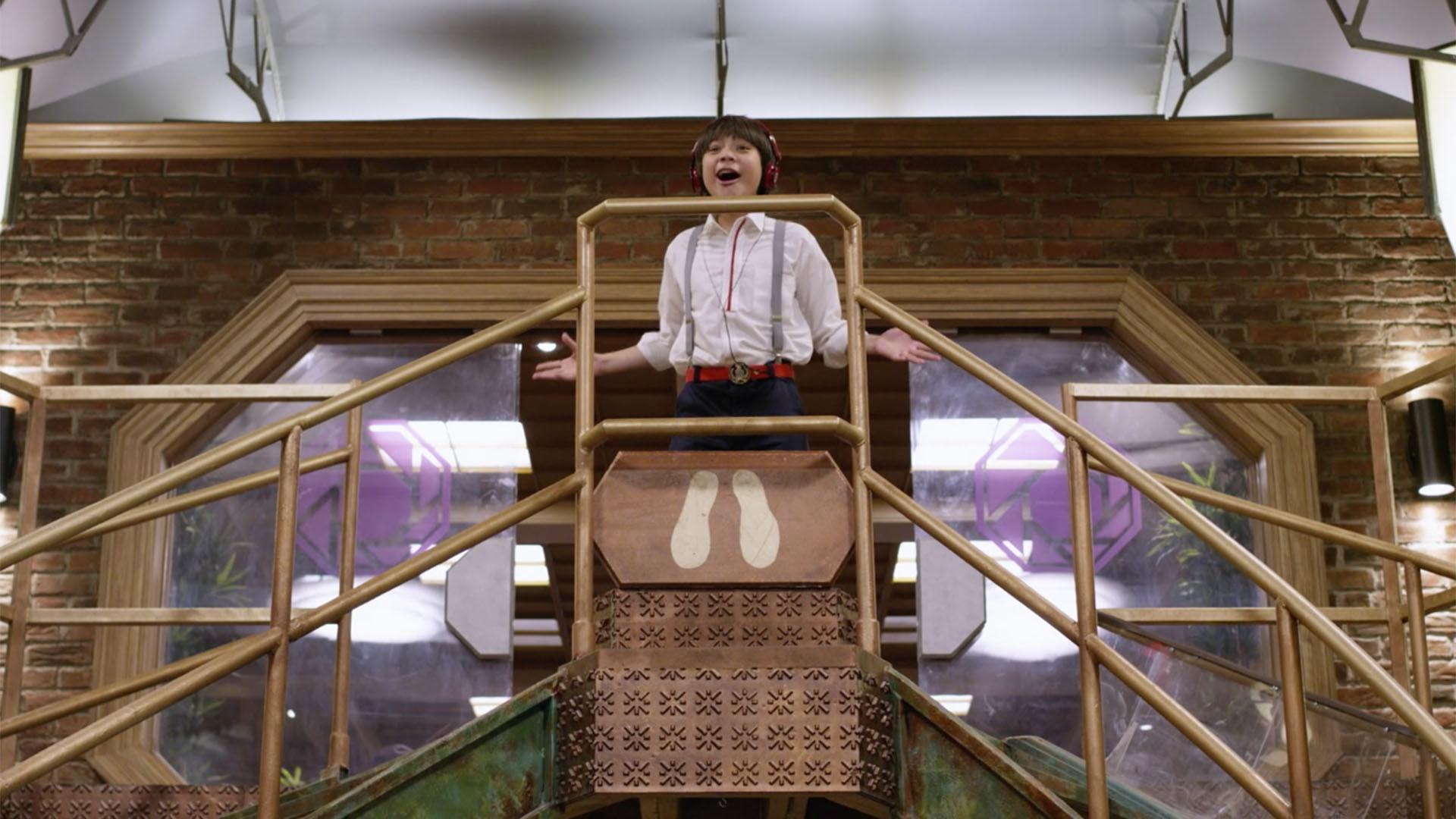 Odd Squad - Songs Video Collection | Videos | PBS KIDS