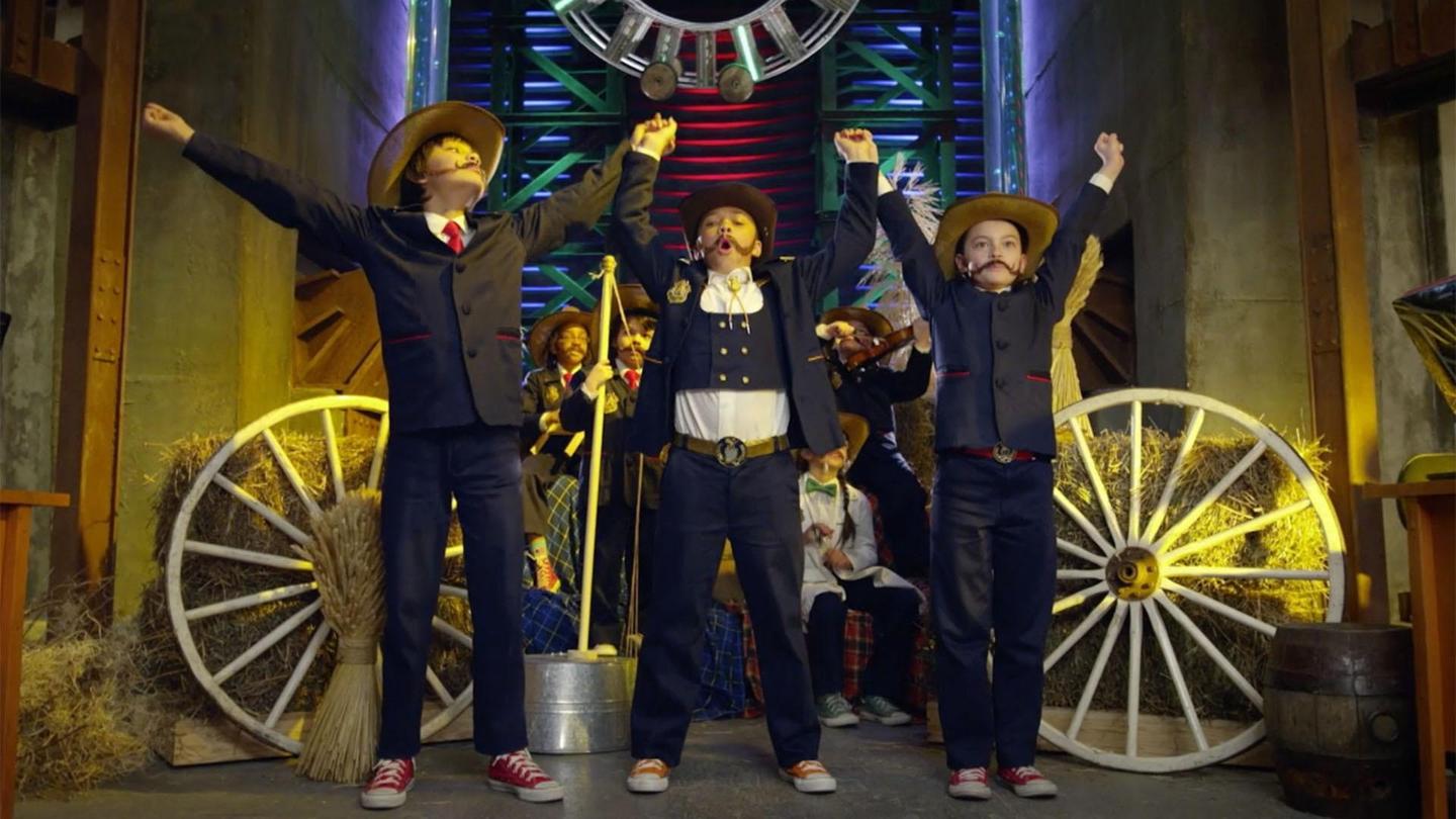 Watch Odd Squad Videos | PBS KIDS