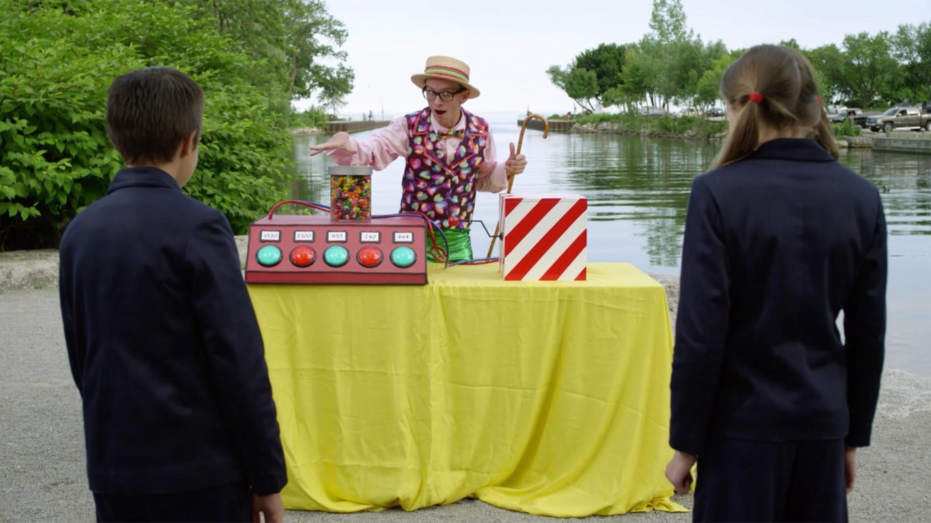 Watch Odd Squad Videos | PBS KIDS