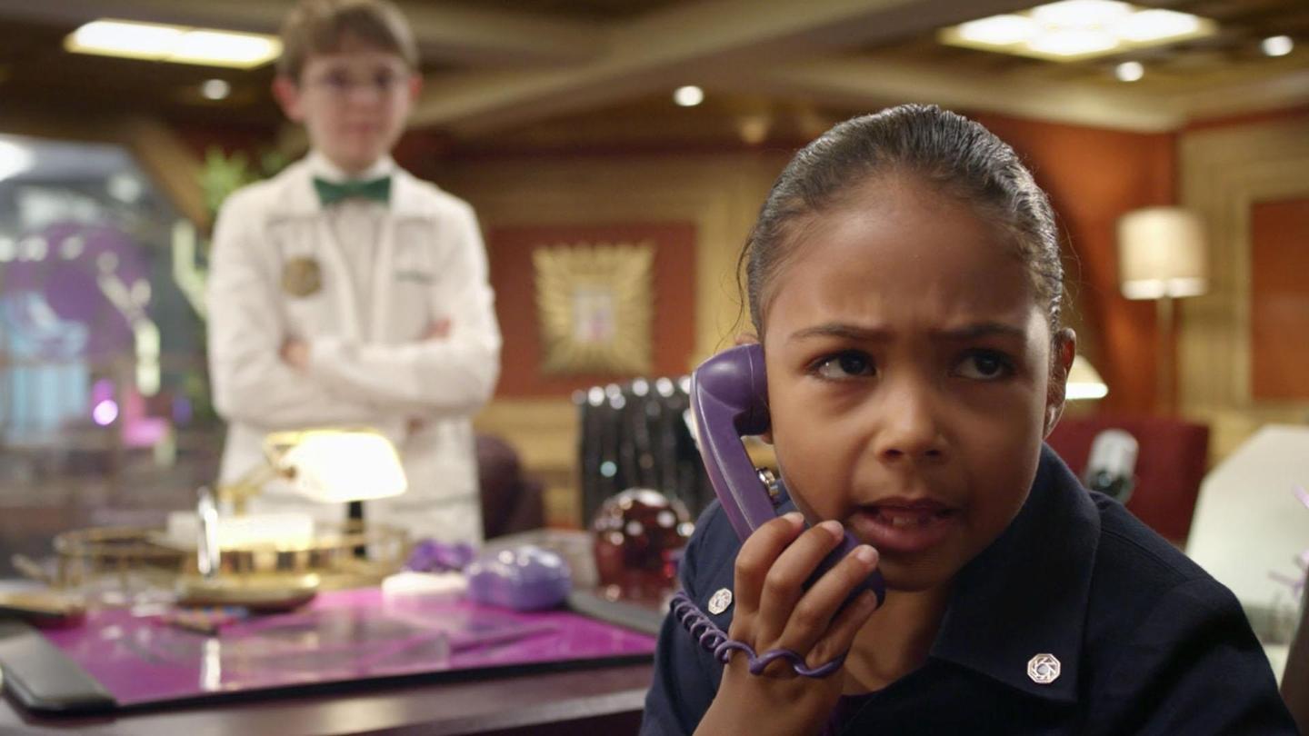 Odd Squad - Full Episodes Video Collection | Videos | PBS KIDS