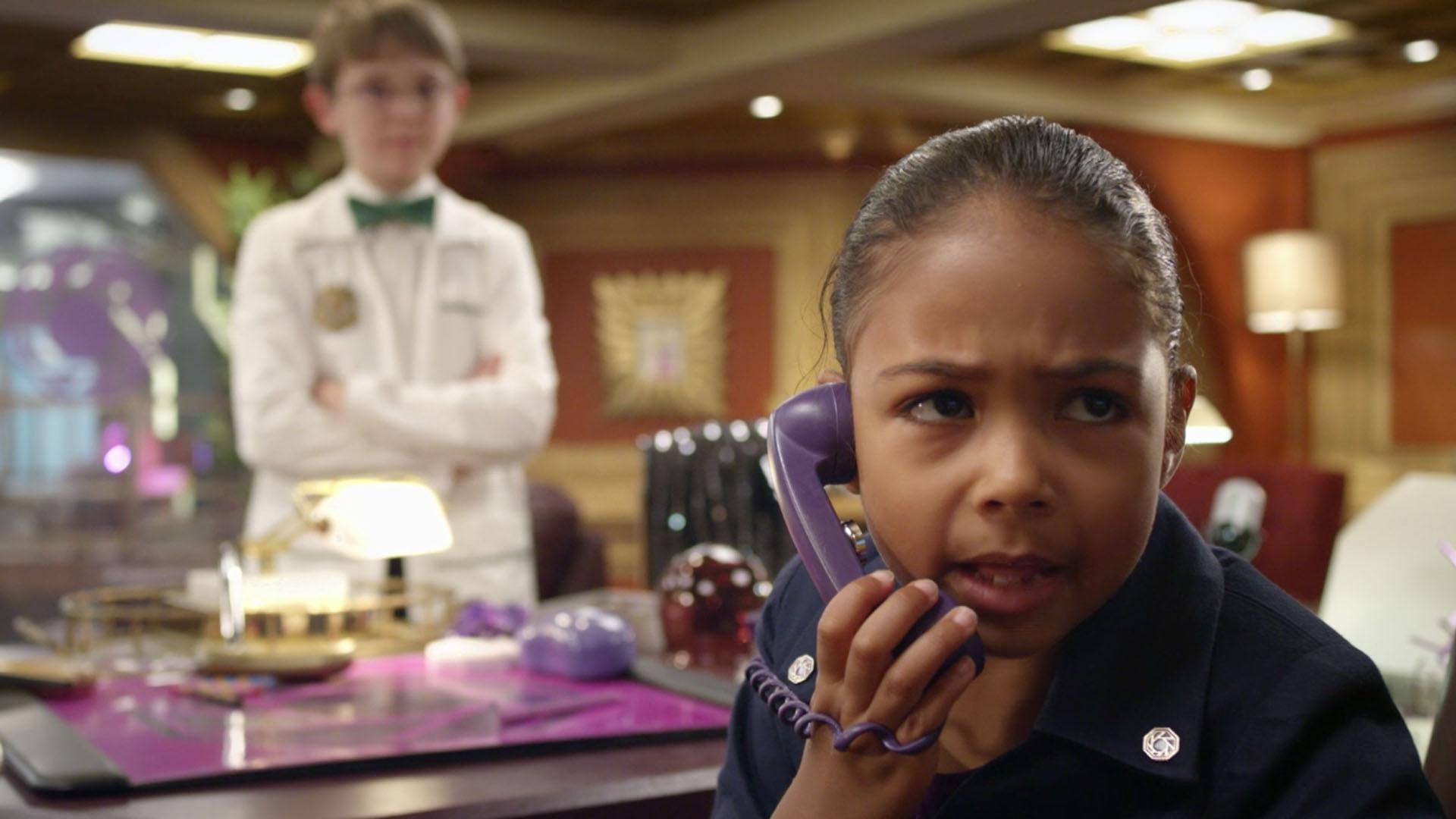 Odd Squad - Full Episodes Video Collection | Videos | PBS KIDS