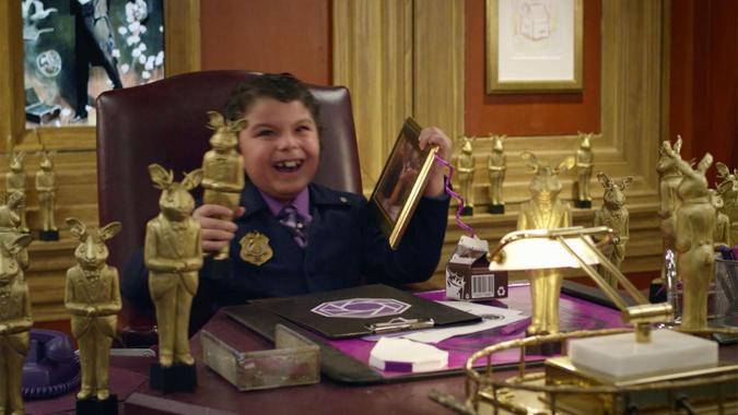 Odd Squad - Mr. O Video | PBS KIDS