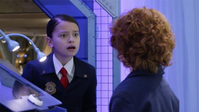 Odd Squad - Tube Access Denied Video | PBS KIDS