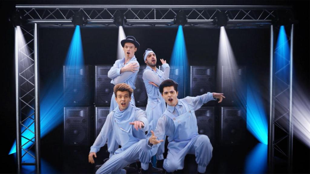 Odd Squad - Songs Video Collection | Videos | PBS KIDS