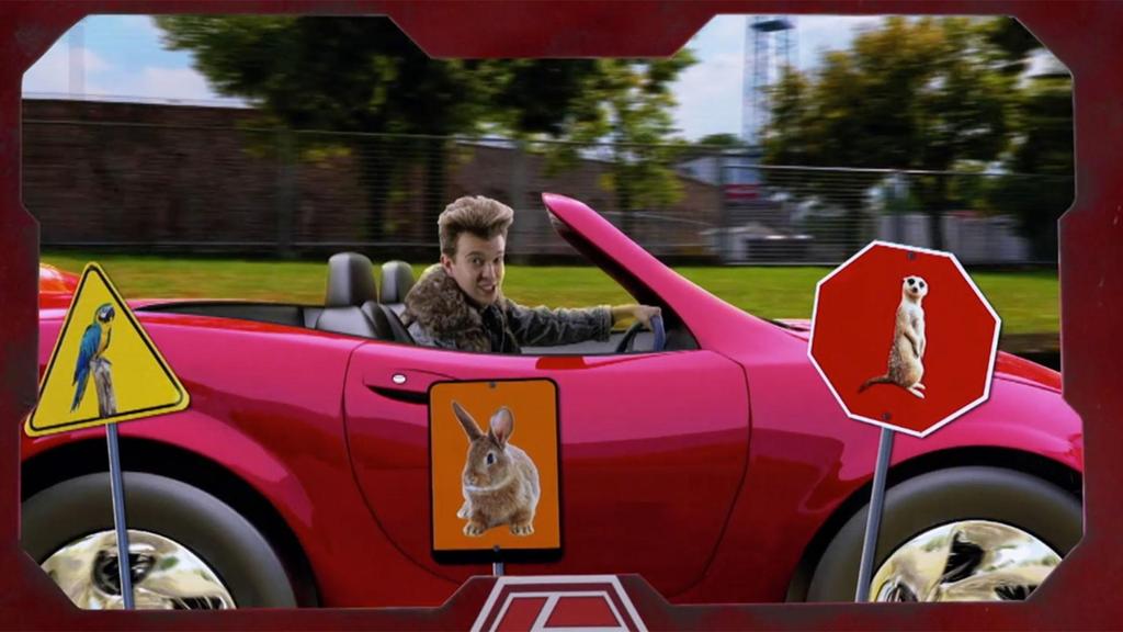 Odd Squad - Songs Video Collection | Videos | PBS KIDS