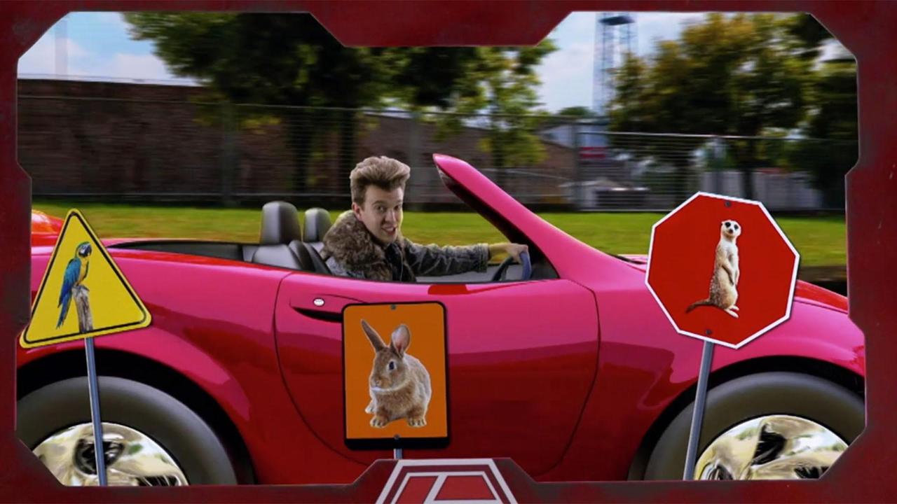 Odd Squad - Songs Video Collection | Videos | PBS KIDS