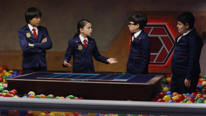 Odd Squad - Cases Solved This Week Video | PBS KIDS