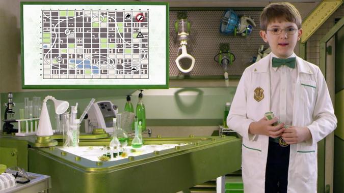 Odd Squad - Odd Report: Traffic Jam Video | PBS KIDS