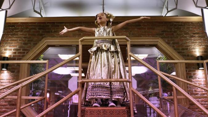 Odd Squad - Let the O Games Commence-eth Video | PBS KIDS