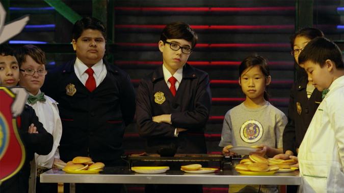 Odd Squad - Captain Fun Election Video | PBS KIDS