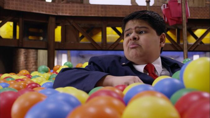 Odd Squad - A New Potato for Olaf Video | PBS KIDS