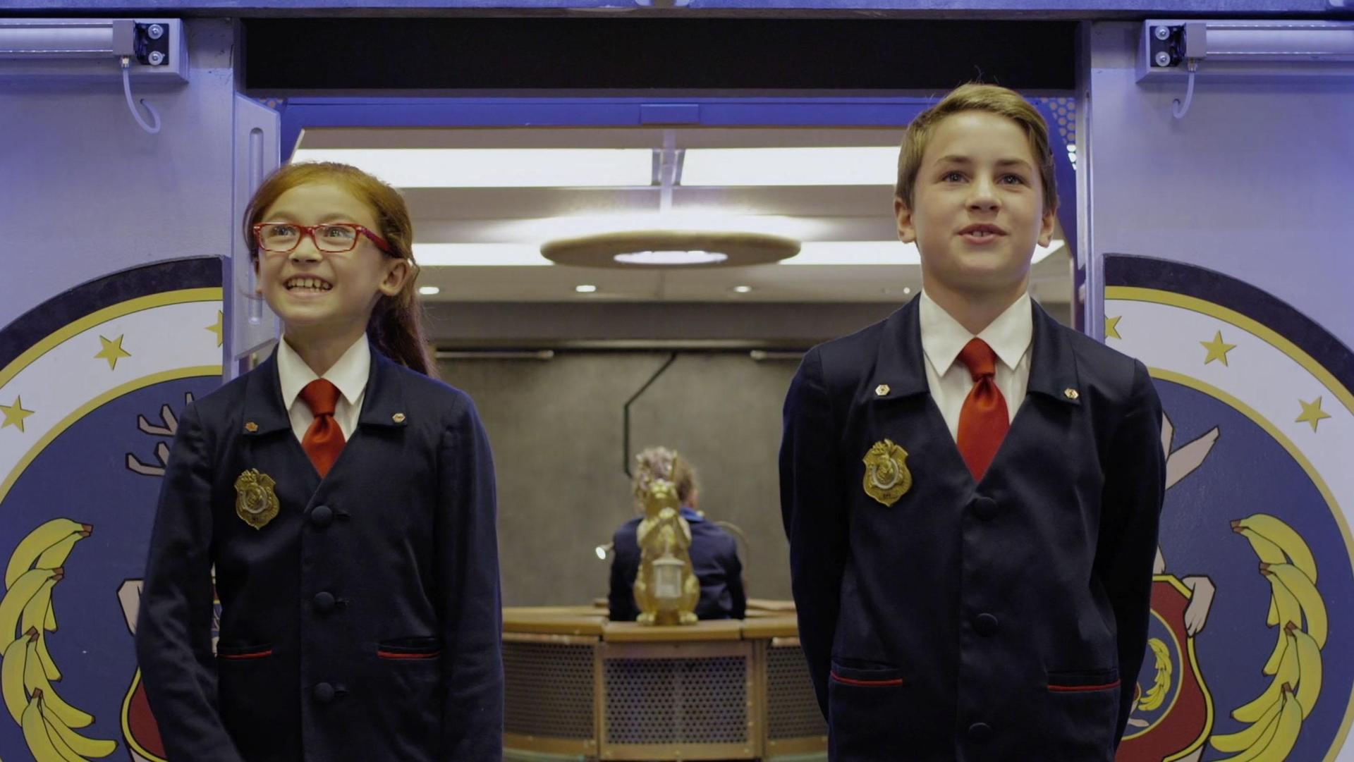 Odd Squad - Full Episodes Video Collection | Videos | PBS KIDS