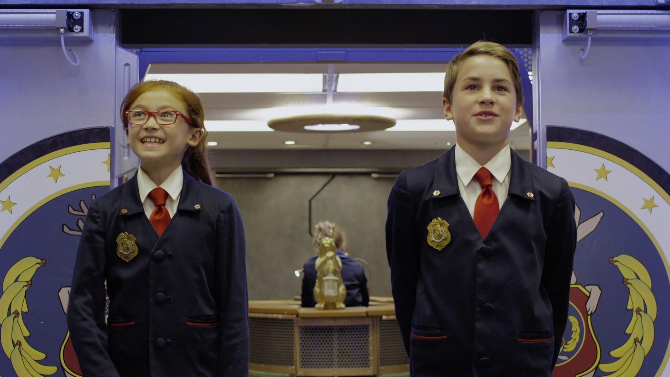 Watch Odd Squad Videos | PBS KIDS