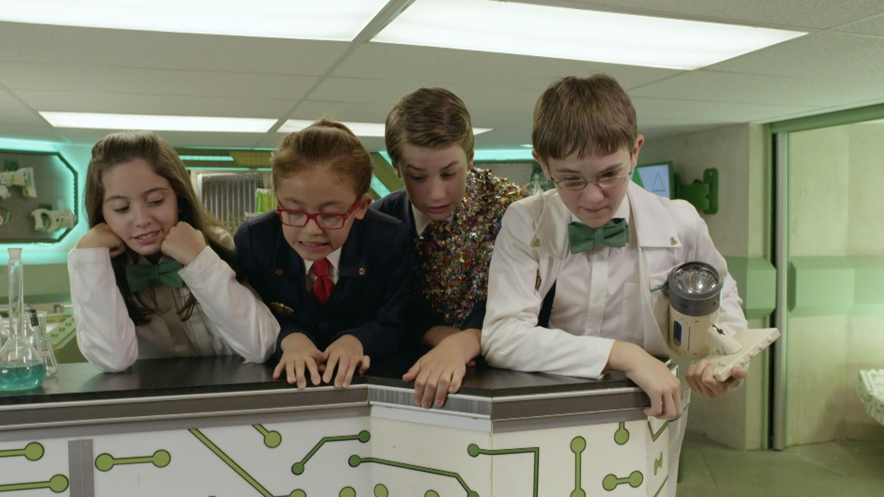 Odd Squad - Full Episodes Video Collection | Videos | PBS KIDS