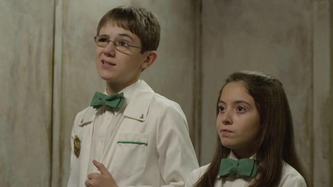 Odd Squad - Future Detectives Video | PBS KIDS