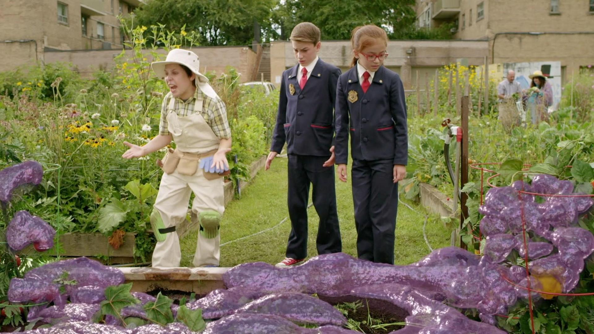 Odd Squad - Full Episodes Video Collection | Videos | PBS KIDS