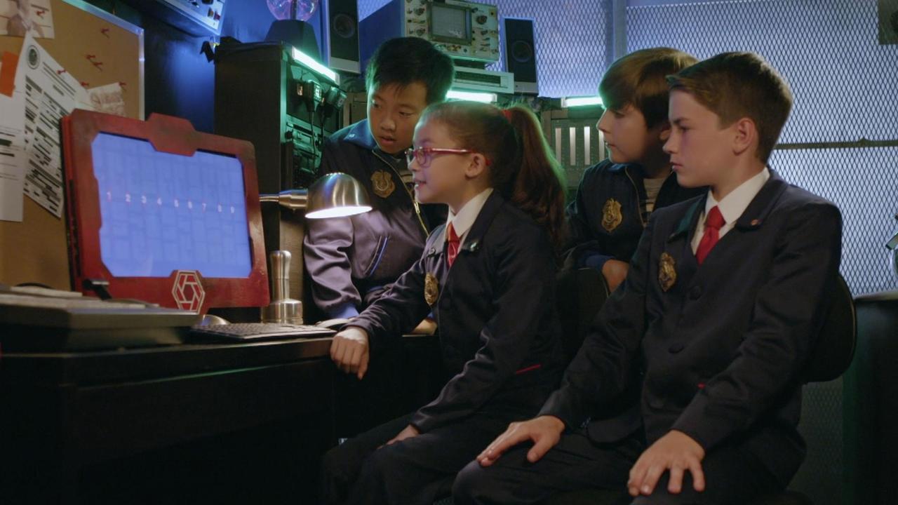 Odd Squad - Full Episodes Video Collection | Videos | PBS KIDS