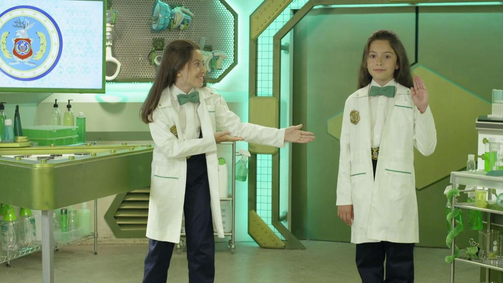 Odd Squad - Odd Squad Agents Video Collection | Videos | PBS KIDS