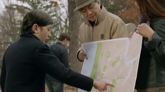 Odd Squad - Agent Ohlm's Pigeon Song Video | PBS KIDS