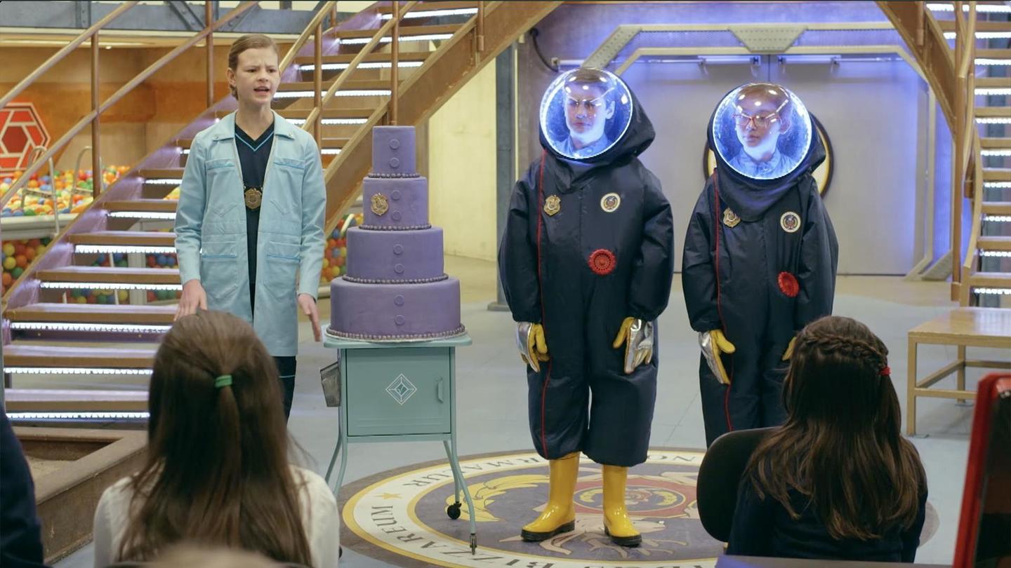 Odd Squad - Full Episodes Video Collection | Videos | PBS KIDS
