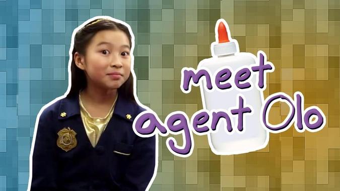 Odd Squad - OddTube: Meet Agent Olo (112) Video | PBS KIDS