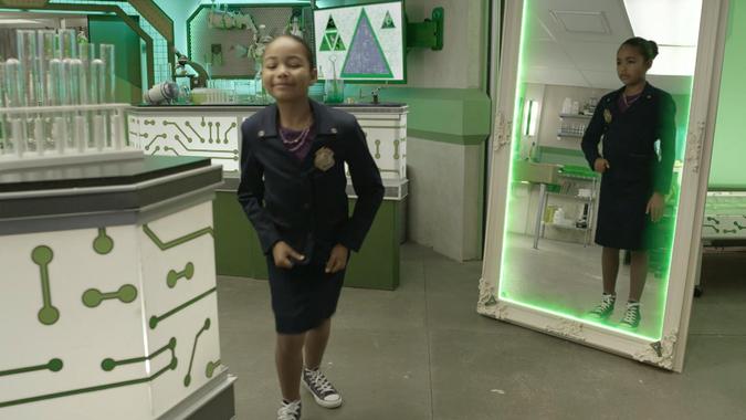 Odd Squad - Opposite Ms. O Video | PBS KIDS