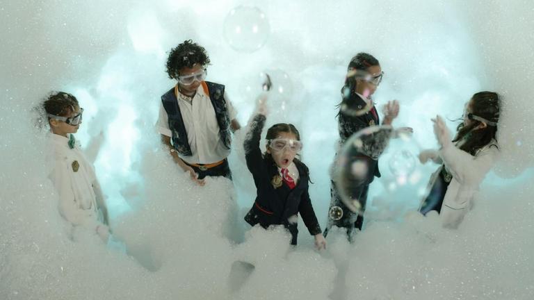 Odd Squad - Full Episodes Video Collection | Videos | PBS KIDS