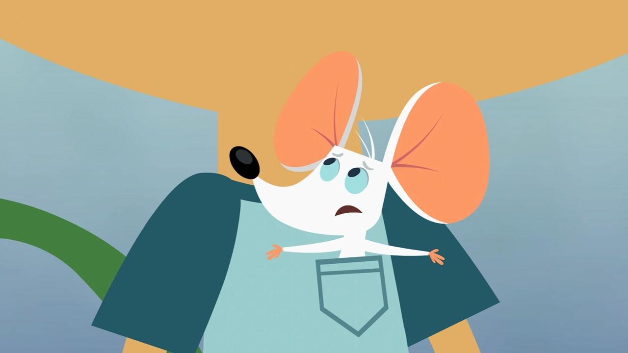Watch Oh Noah! Videos | PBS KIDS