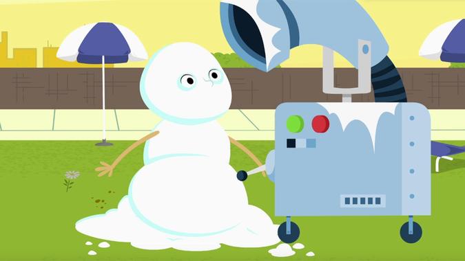 Watch Oh Noah! Videos | PBS KIDS