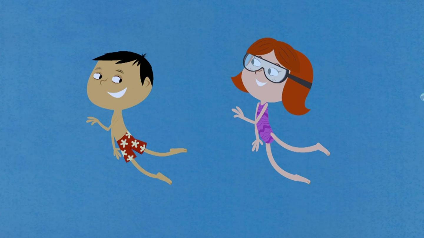 Watch Oh Noah! Videos | PBS KIDS