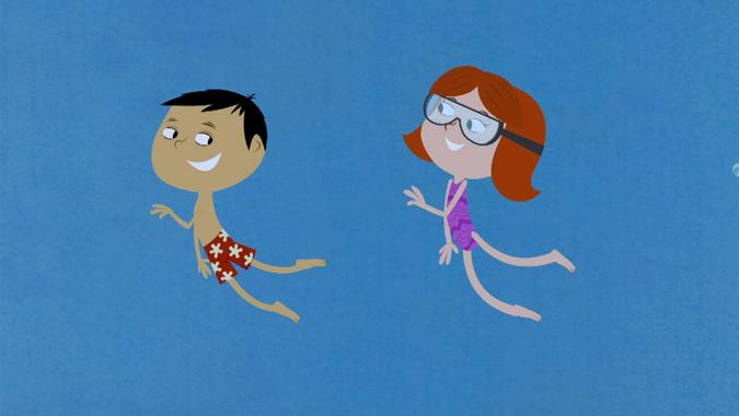 Watch Oh Noah! Videos | PBS KIDS