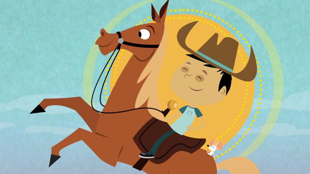 Watch Oh Noah! Videos | PBS KIDS