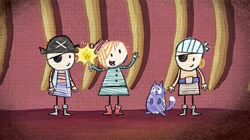 Peg + Cat - Songs Video Collection | Videos | PBS KIDS
