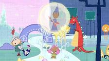 Watch Peg + Cat Videos | PBS KIDS