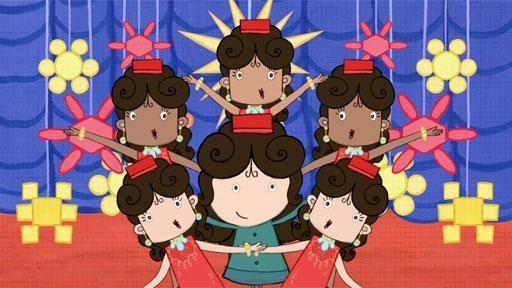 Peg + Cat - Full Episodes Video Collection | Videos | PBS KIDS