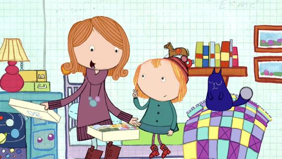 Peg + Cat | Videos | PBS KIDS