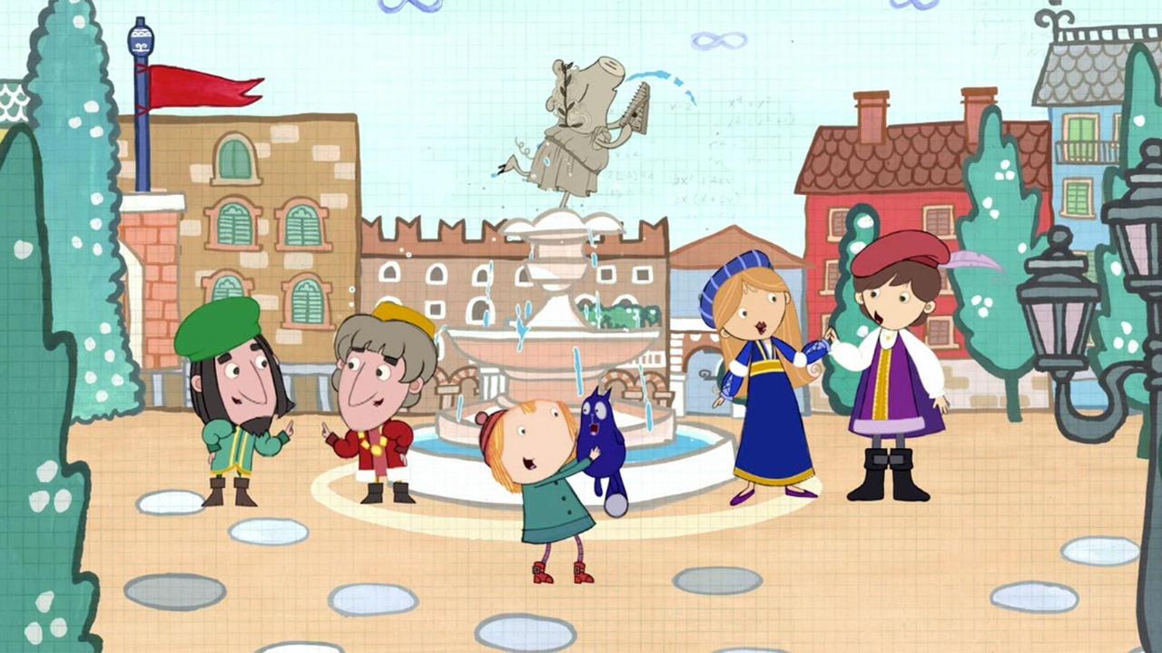 Peg + Cat | Videos | PBS KIDS