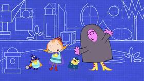 Peg + Cat - Shapes Video Collection | Videos | PBS KIDS