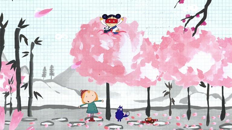 Peg + Cat | Videos | PBS KIDS