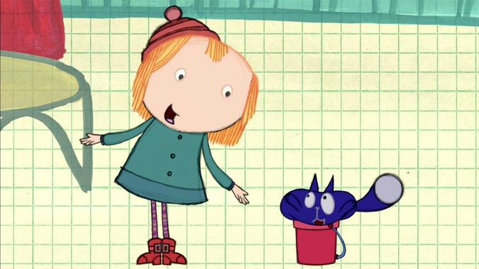 Peg + Cat - Making Mac Funny Video | PBS KIDS