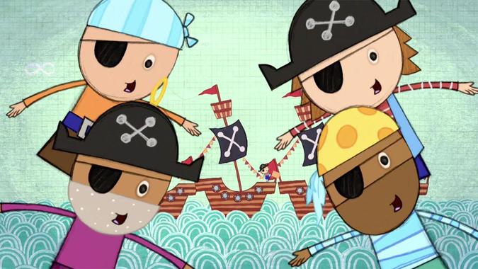 Peg + Cat - Songs Video Collection | Videos | PBS KIDS