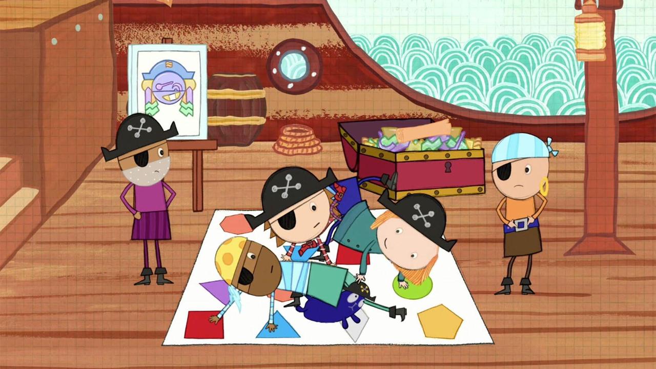 Watch Peg + Cat Videos | PBS KIDS