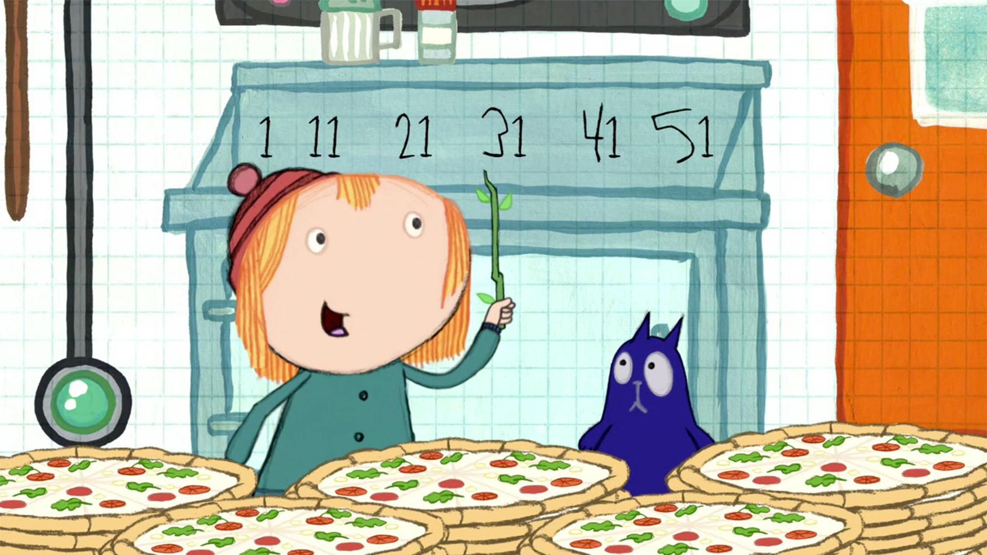 Peg + Cat | Videos | PBS KIDS