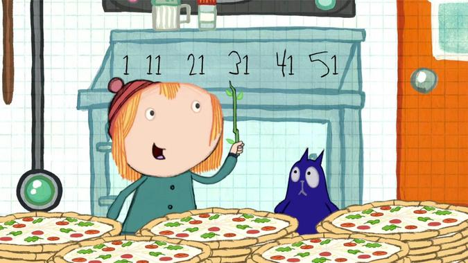 Peg + Cat | Videos | PBS KIDS