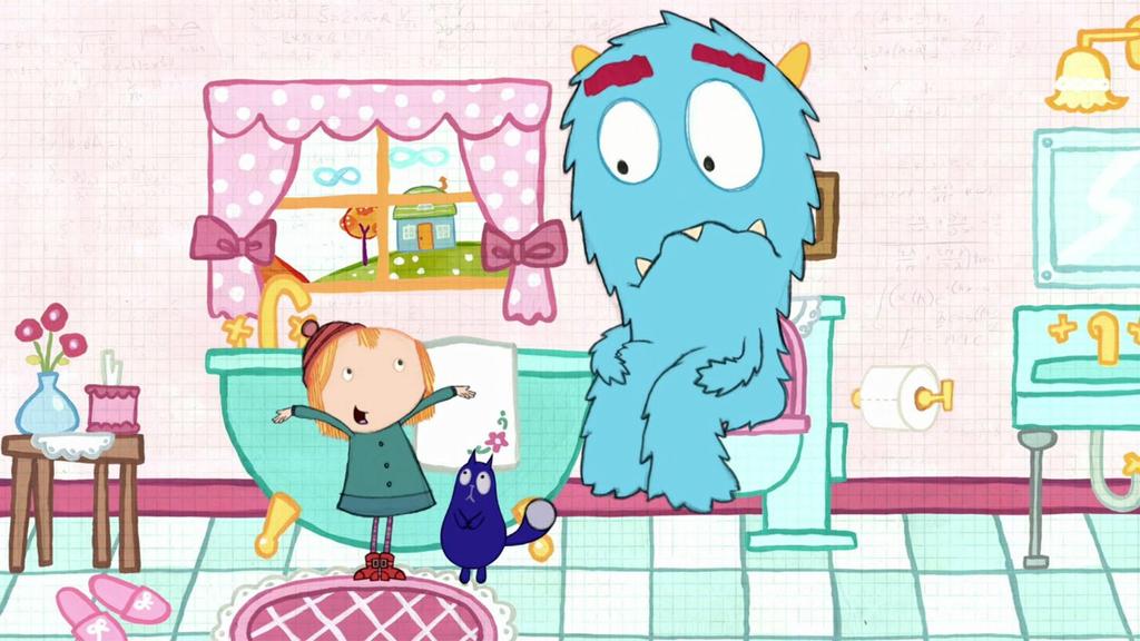 Peg + Cat | Videos | PBS KIDS
