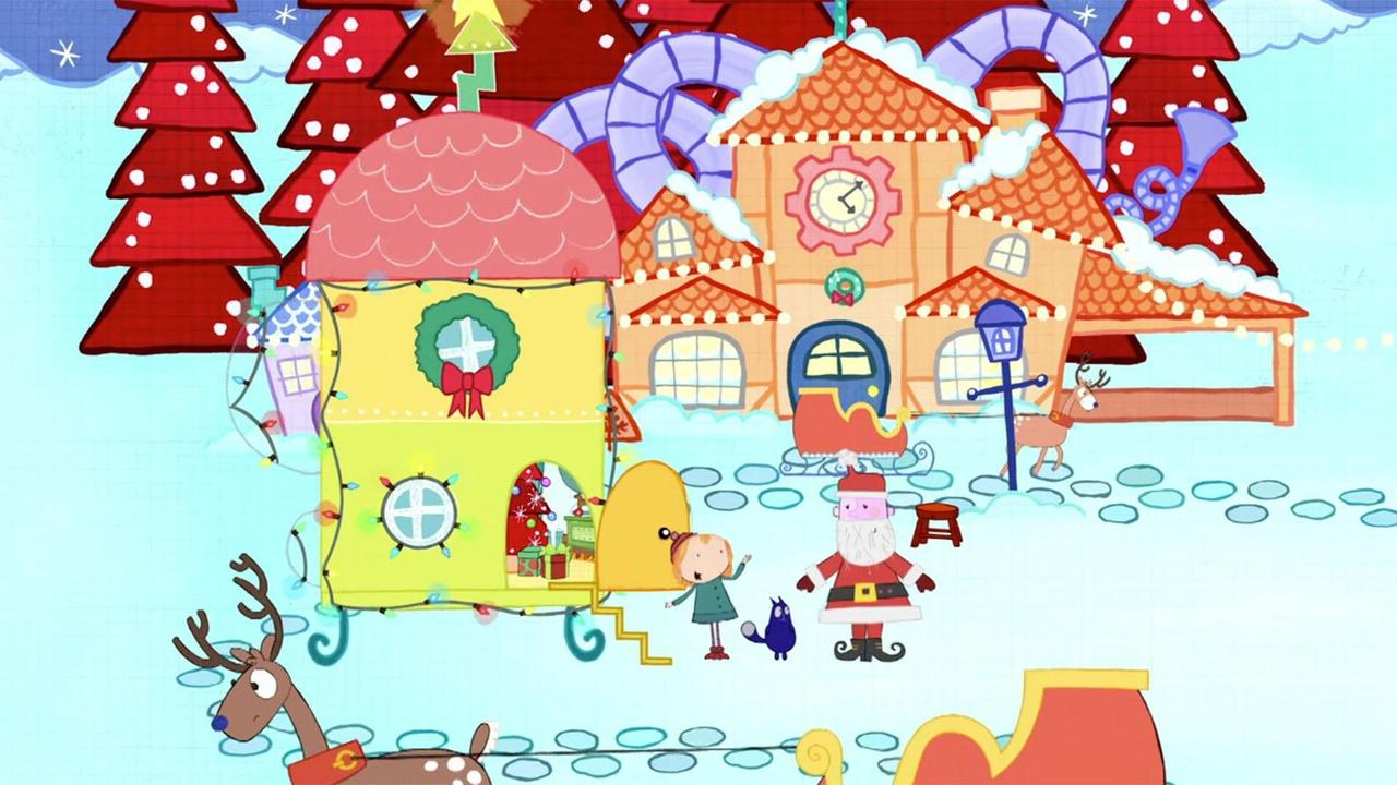 Peg + Cat - Full Episodes Video Collection | Videos | PBS KIDS