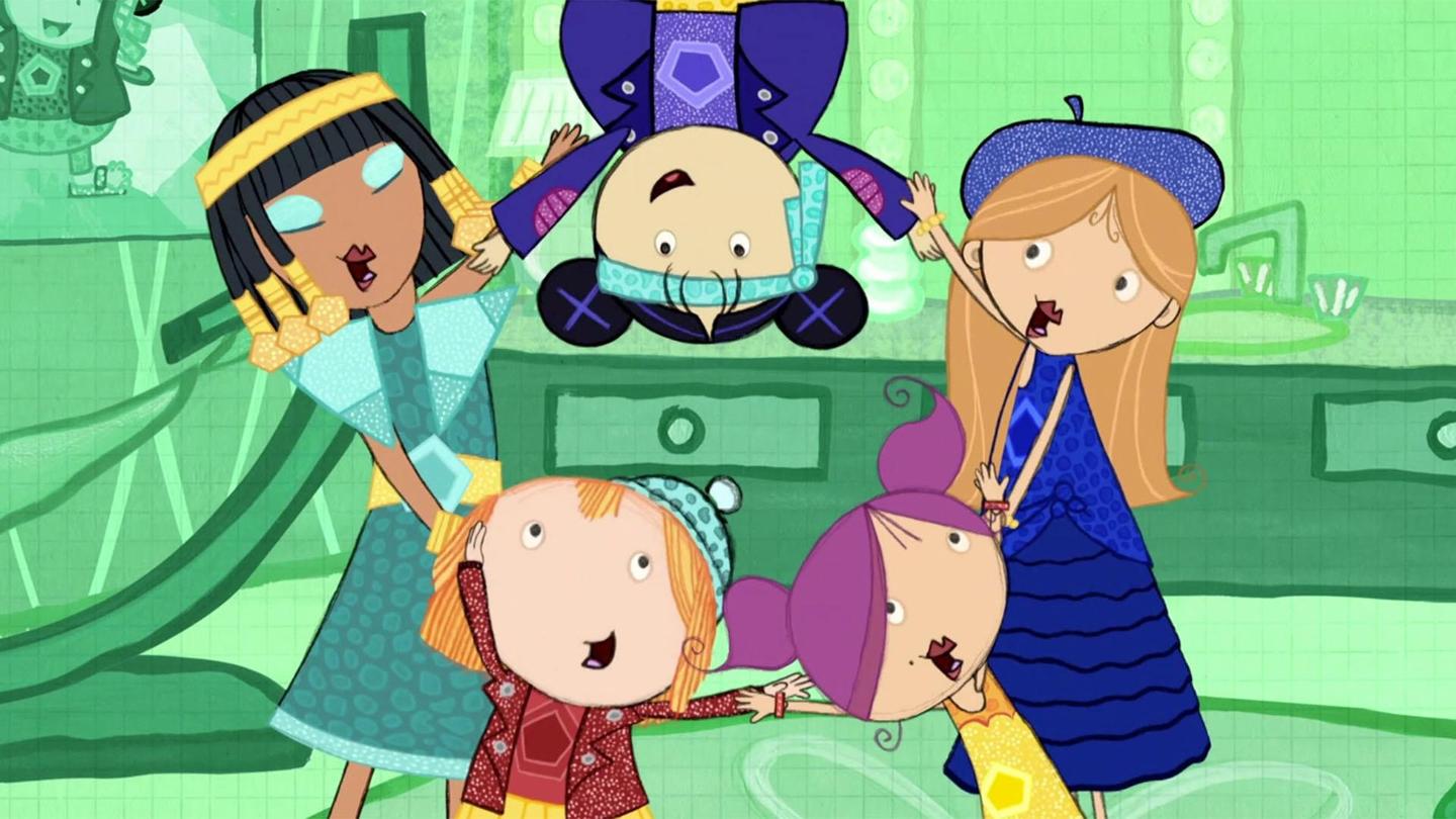 Peg + Cat - Full Episodes Video Collection | Videos | PBS KIDS