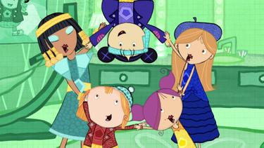 Peg + Cat | Videos | PBS KIDS