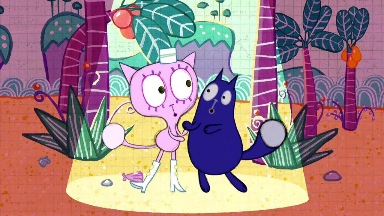 Peg + Cat - Songs Video Collection | Videos | PBS KIDS