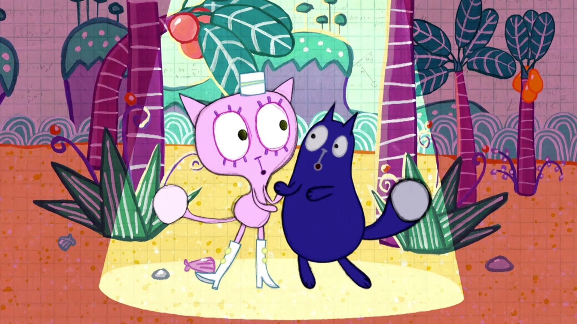 Peg + Cat - Songs Video Collection | Videos | PBS KIDS
